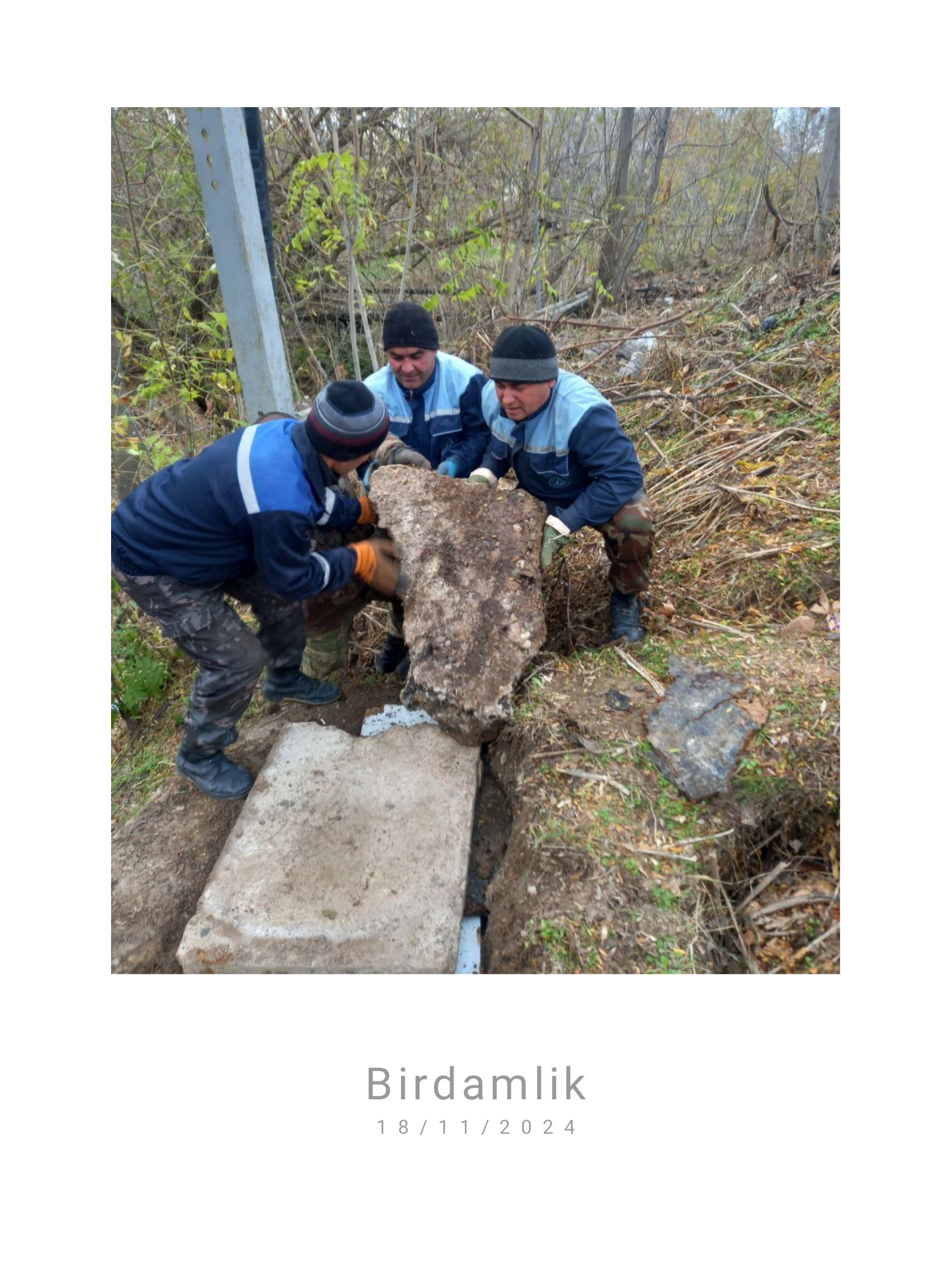 “Toshkent viloyati suv taʼminoti” AJ - “Toshkent viloyati suv taʼminoti” AJ